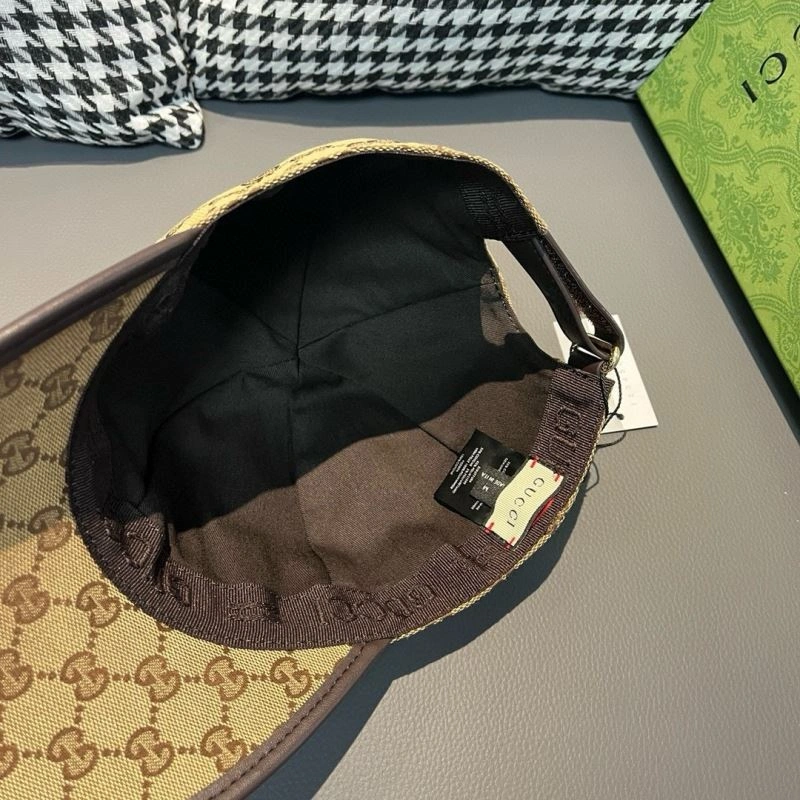Bargain Gucci Caps
