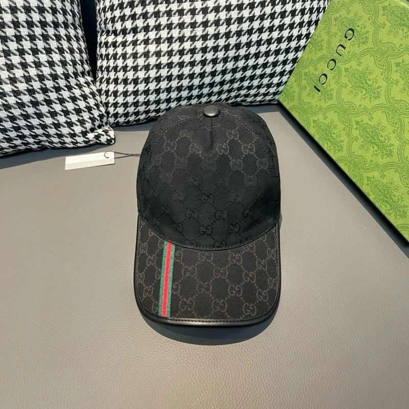 Gucci Caps