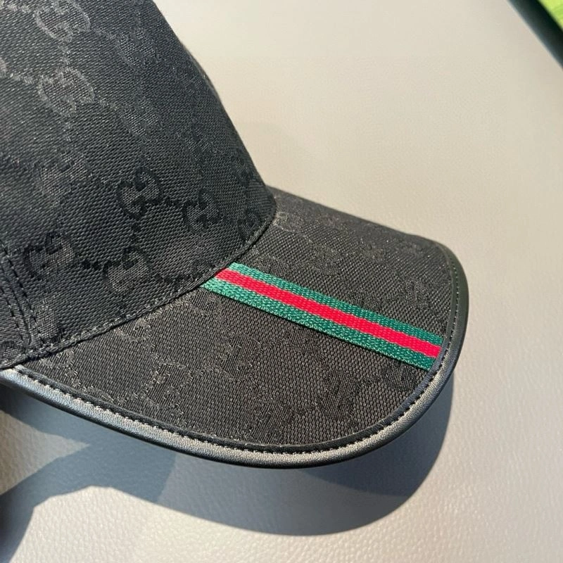 Genuine Gucci Caps
