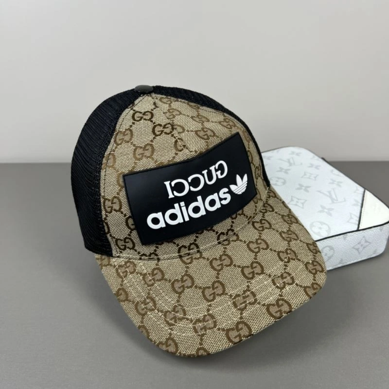 Gucci Caps