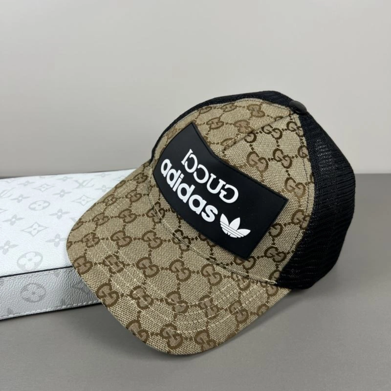 Value-priced Gucci Caps
