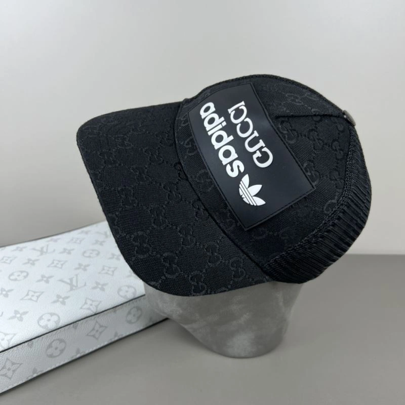 Value-priced Gucci Caps