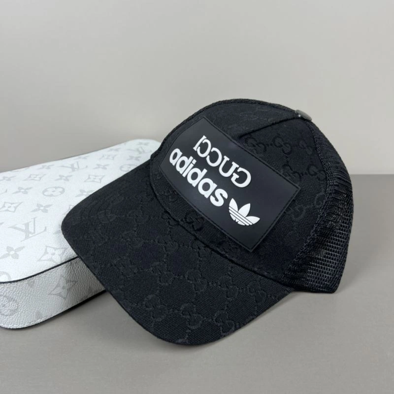 Value-priced Gucci Caps