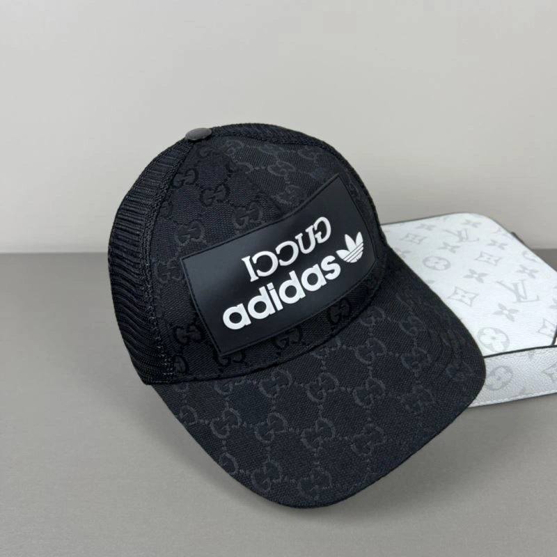 Value-priced Gucci Caps