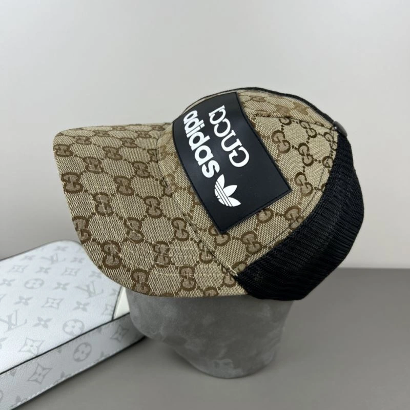 Value-priced Gucci Caps