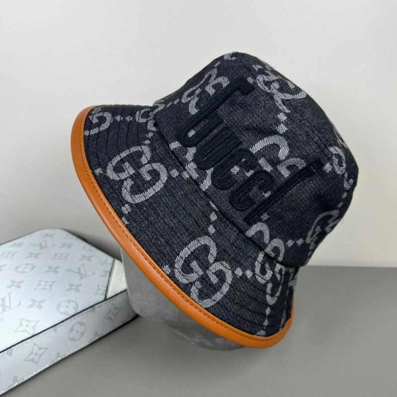Gucci Caps