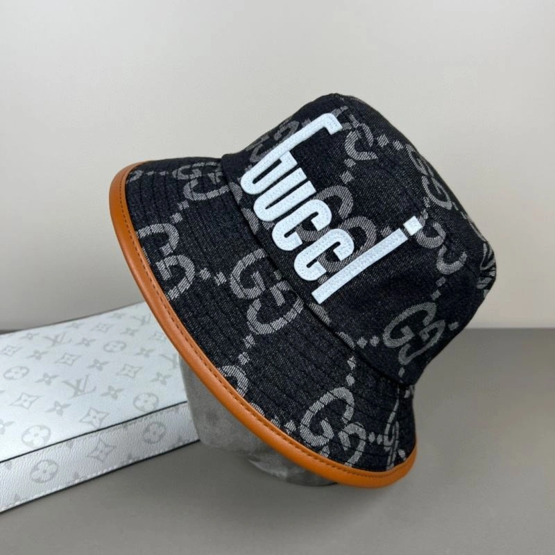 Gucci Caps