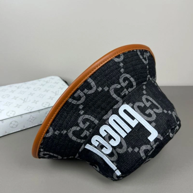 Cut-rate Gucci Caps