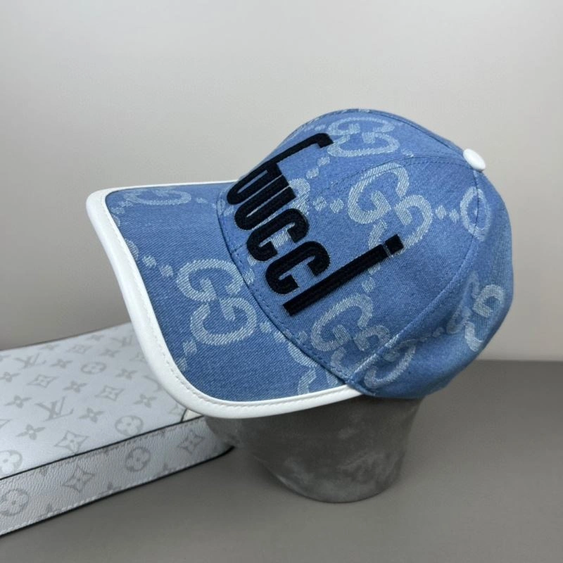 Gucci Caps
