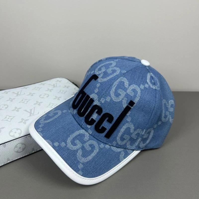 Official Gucci Caps