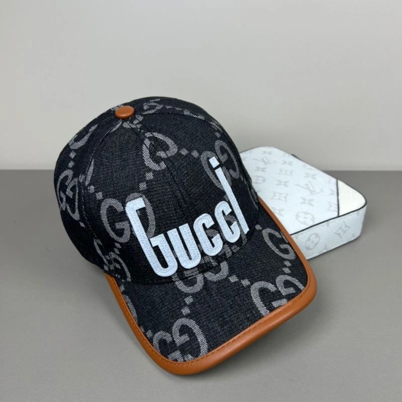 Official Gucci Caps