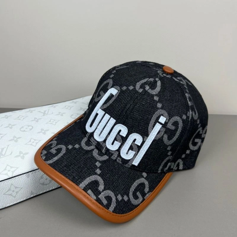 Official Gucci Caps