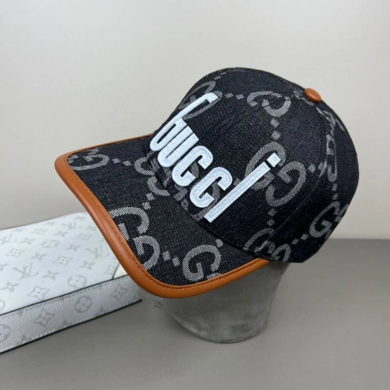 Official Gucci Caps