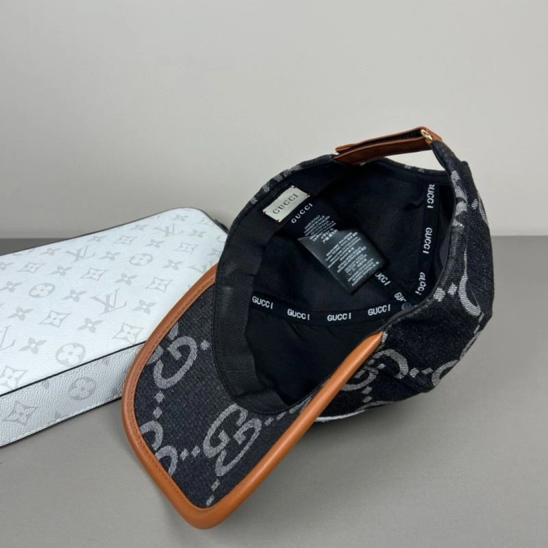 Official Gucci Caps
