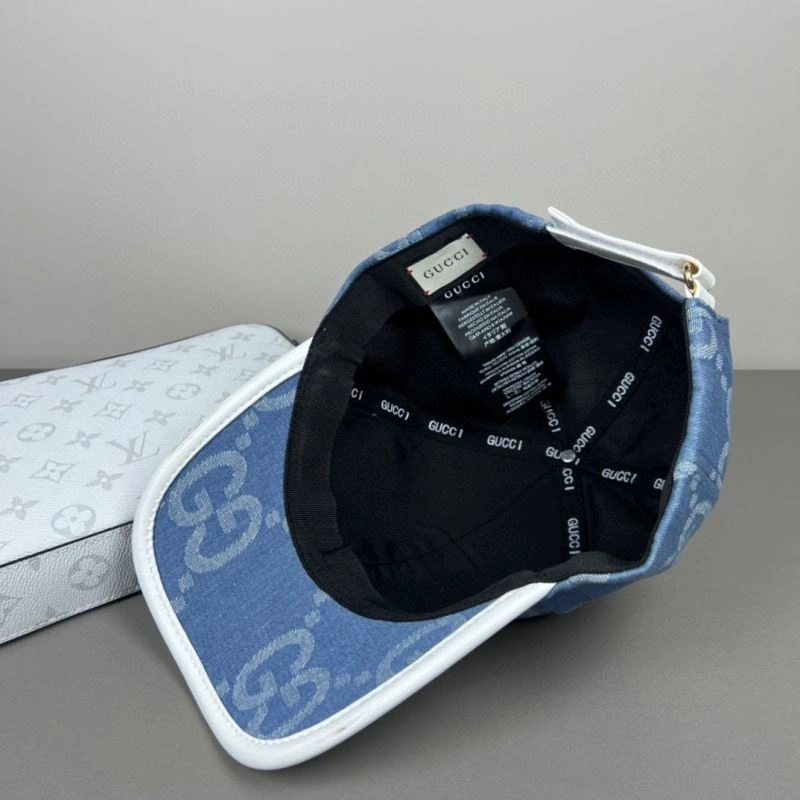 Official Gucci Caps