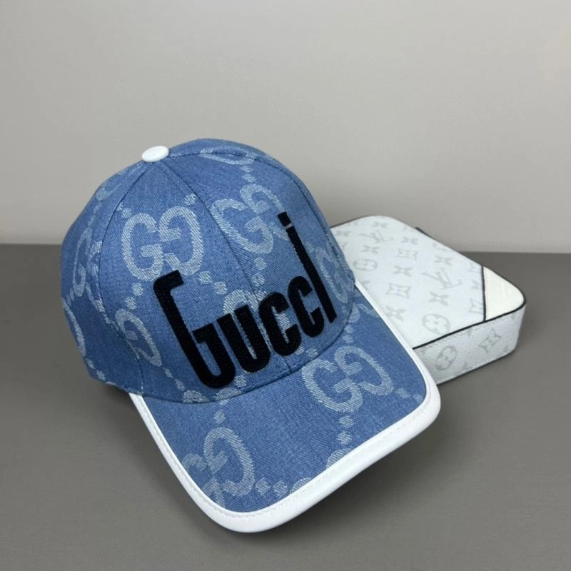 Official Gucci Caps