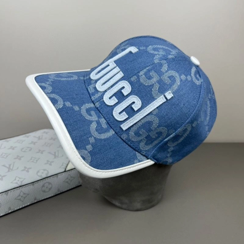 Gucci Caps