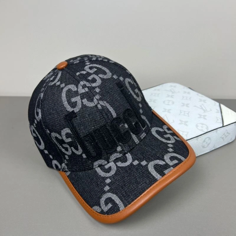 OEM Gucci Caps