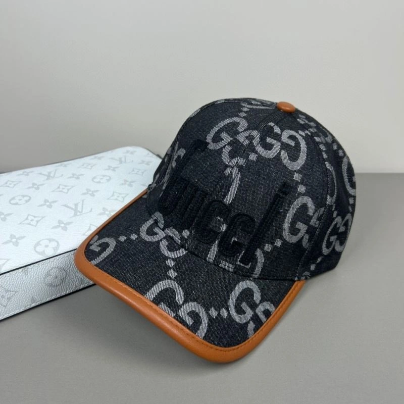 OEM Gucci Caps