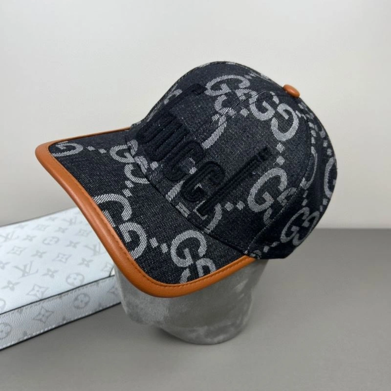 OEM Gucci Caps