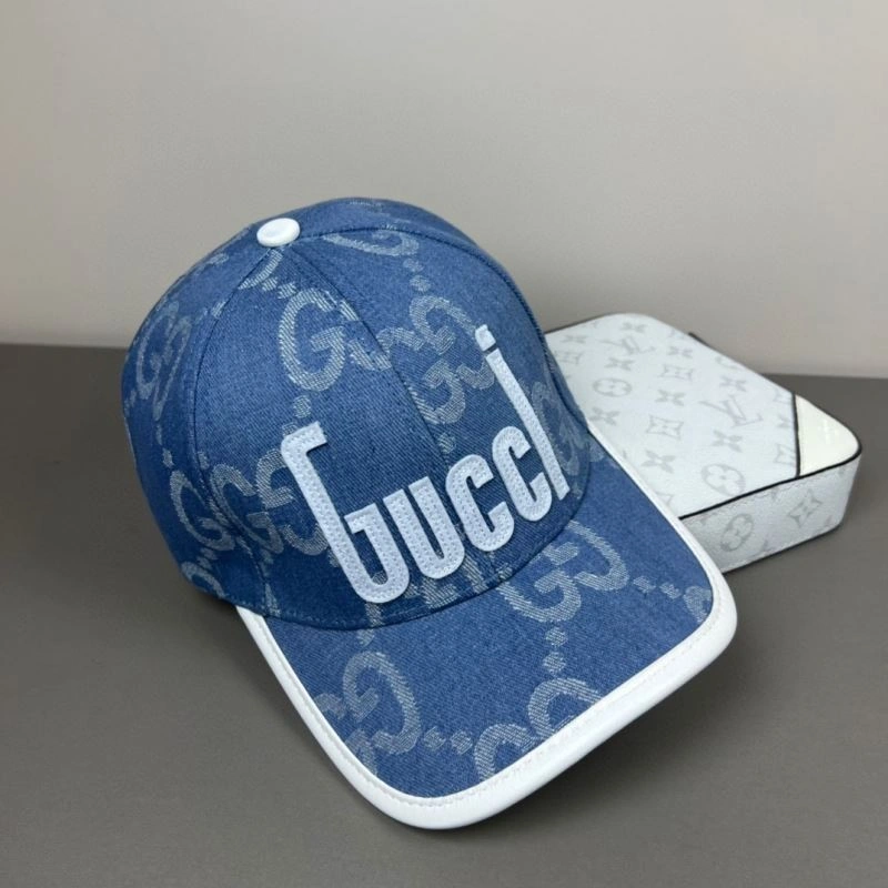 OEM Gucci Caps