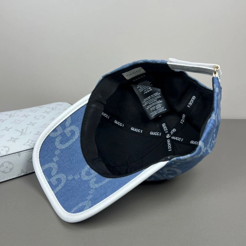 OEM Gucci Caps