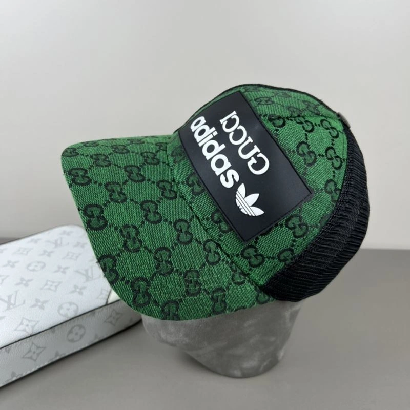 Gucci Caps