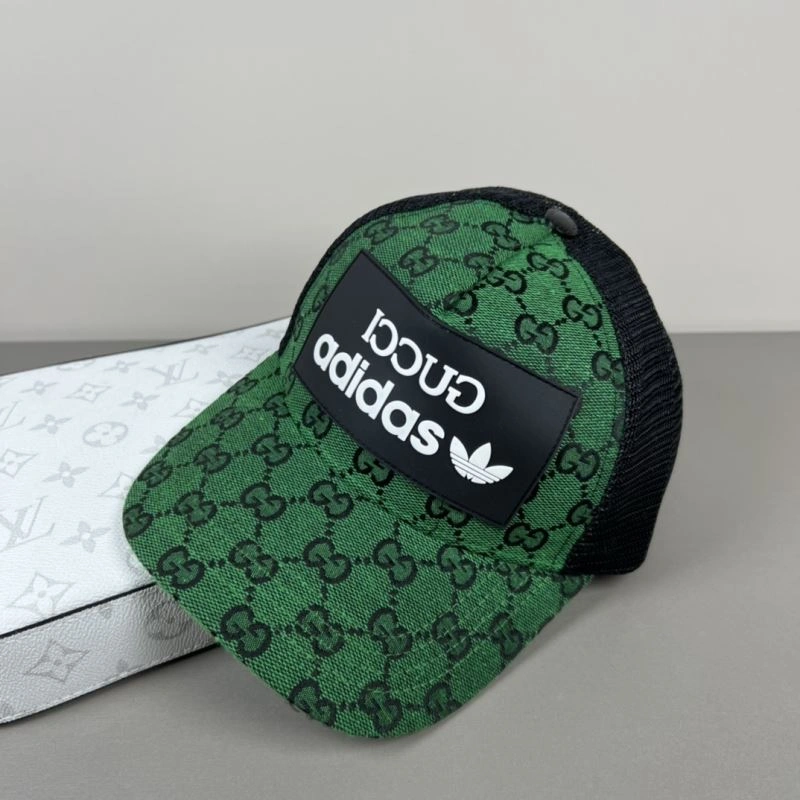 Authentic Gucci Caps