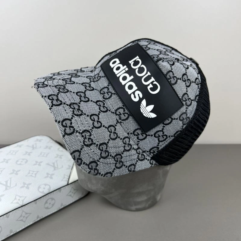 Authentic Gucci Caps