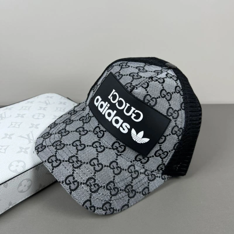 Authentic Gucci Caps