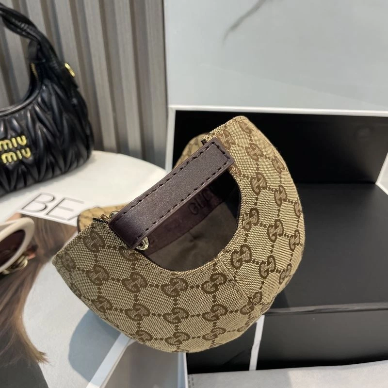 Factory-made Gucci Caps