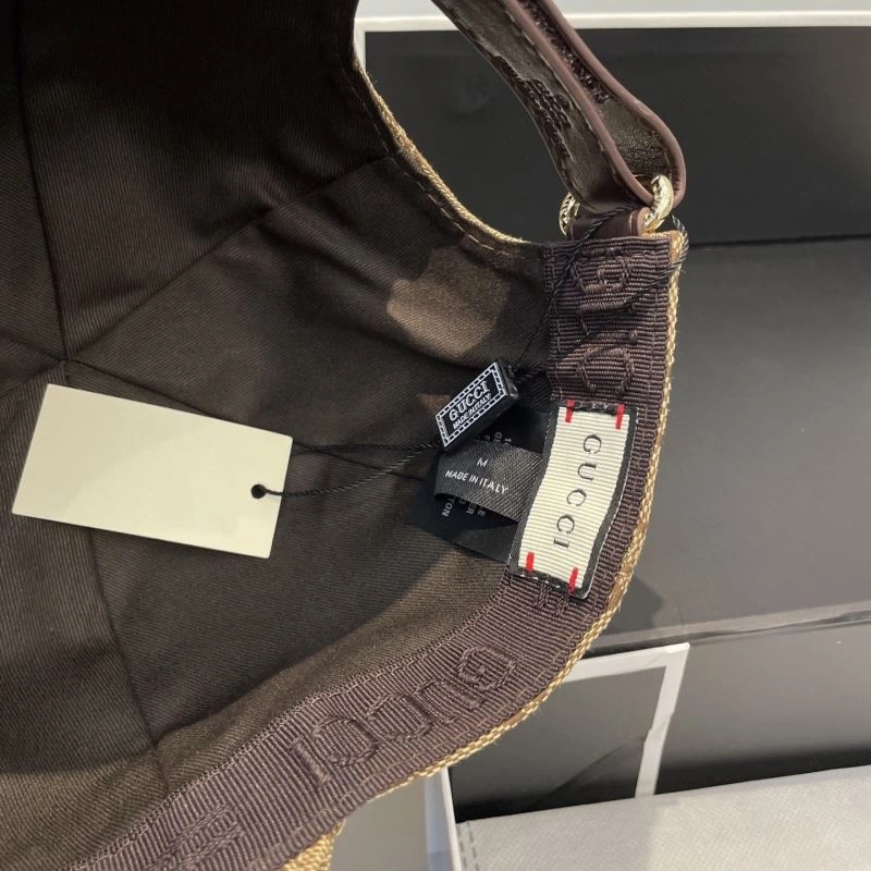 Factory-made Gucci Caps