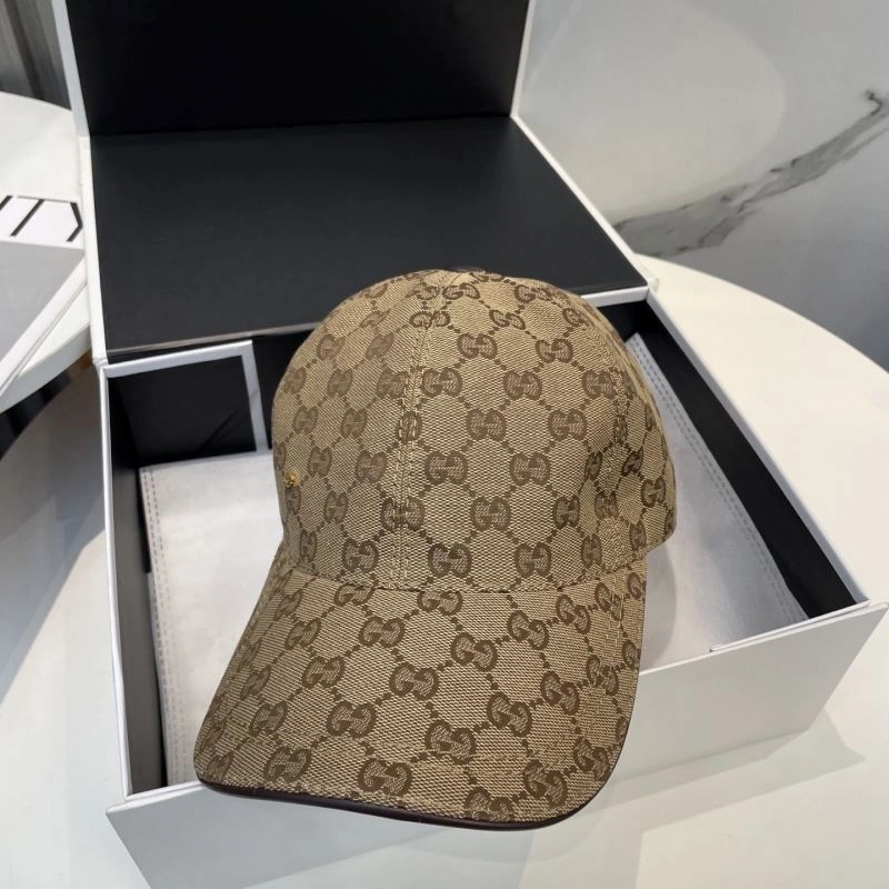 Factory-made Gucci Caps