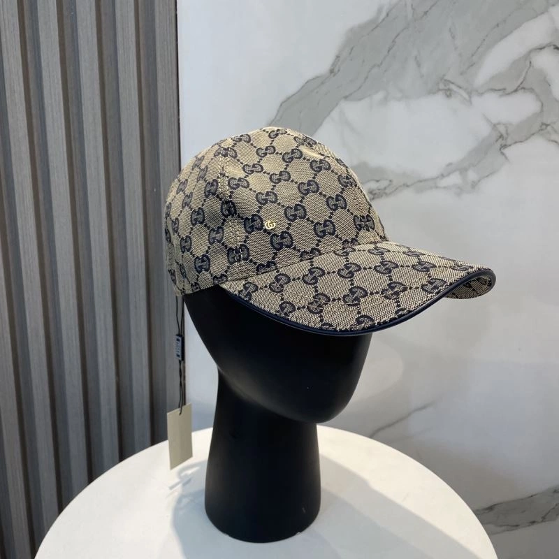 Gucci Caps