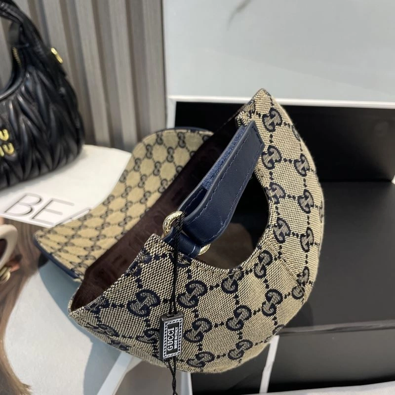 Legit Gucci Caps