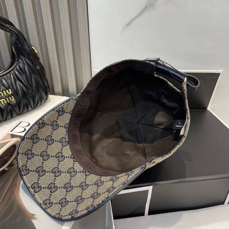 Legit Gucci Caps