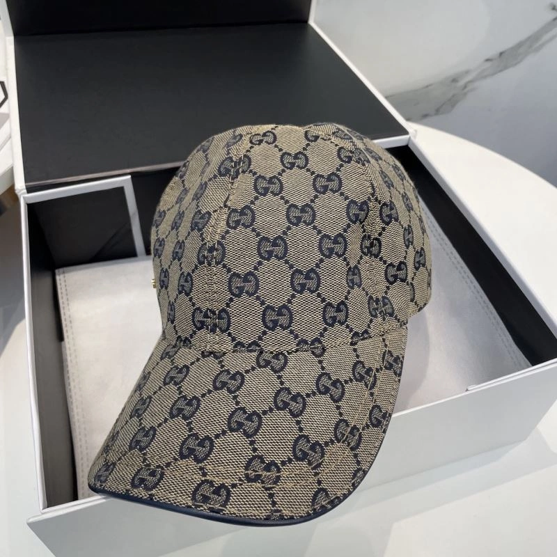 Legit Gucci Caps