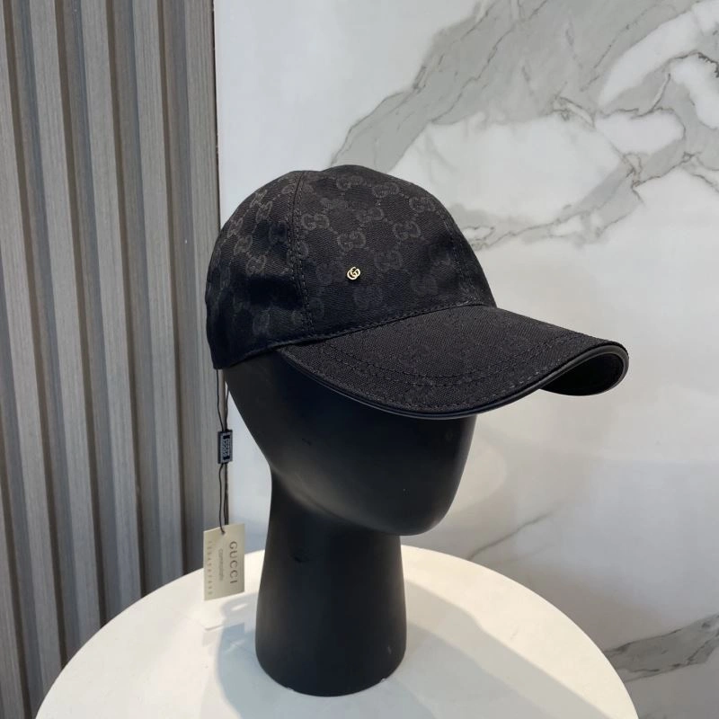 Gucci Caps