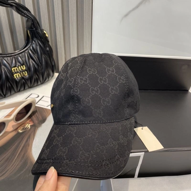 Discounted Gucci Caps