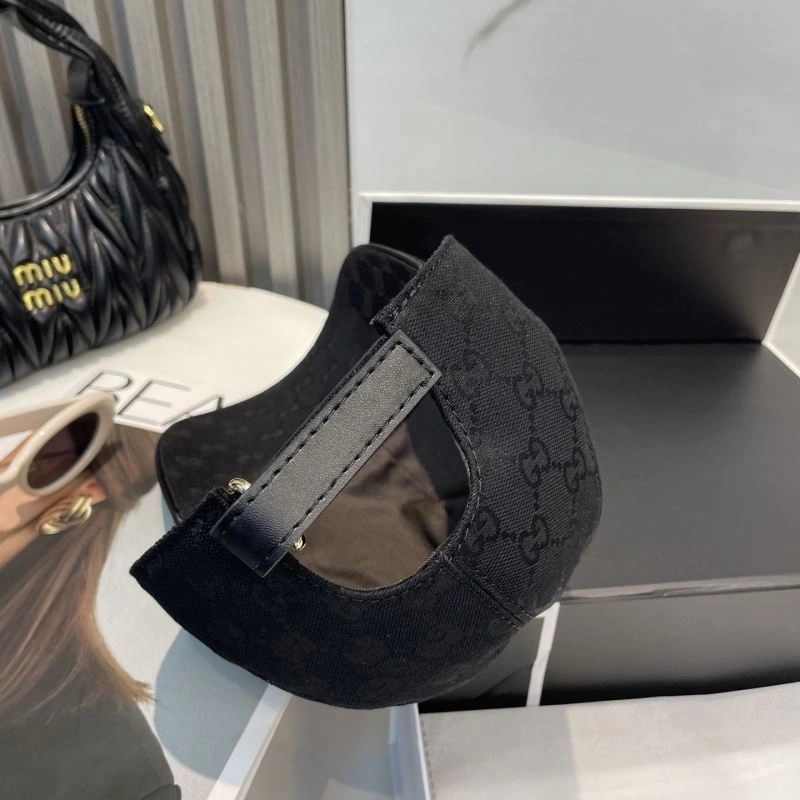 Discounted Gucci Caps