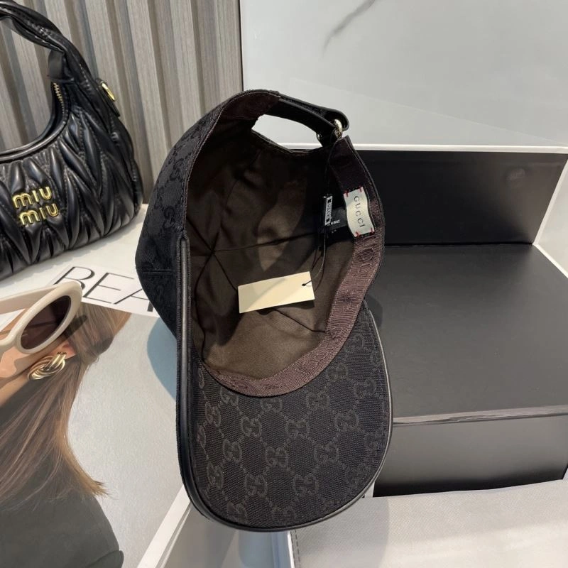 Discounted Gucci Caps