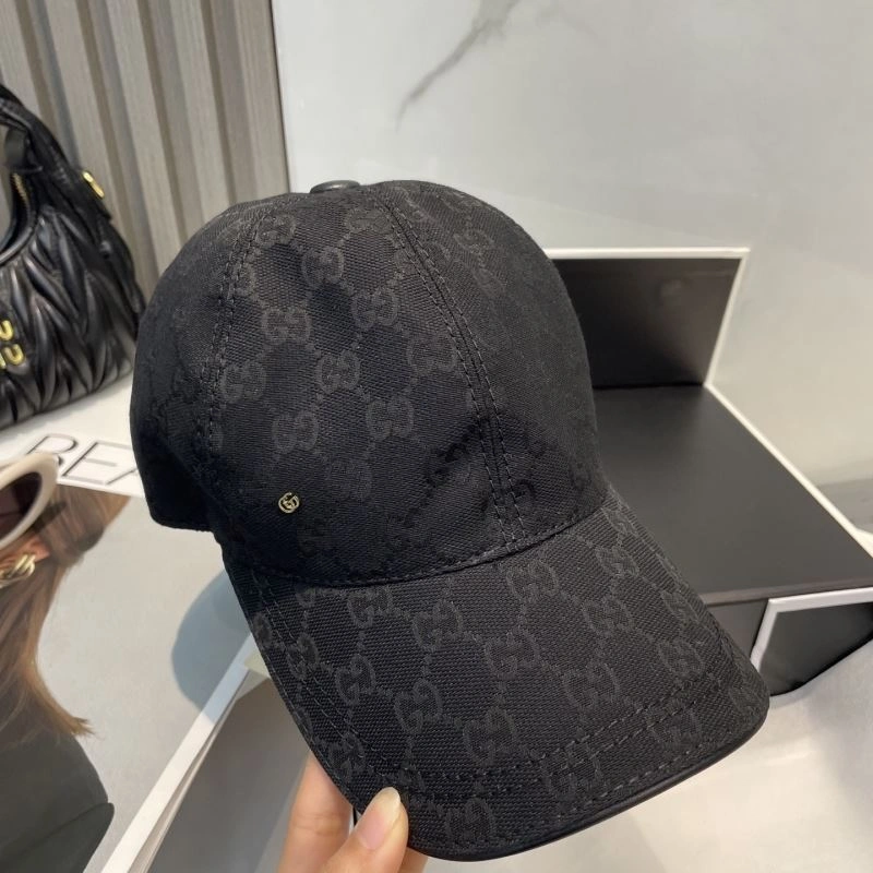 Discounted Gucci Caps