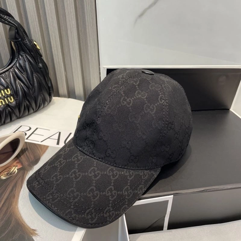 Discounted Gucci Caps