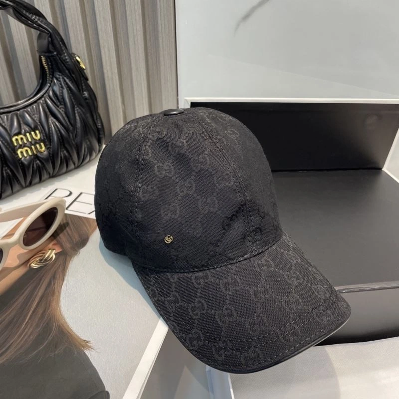 Discounted Gucci Caps