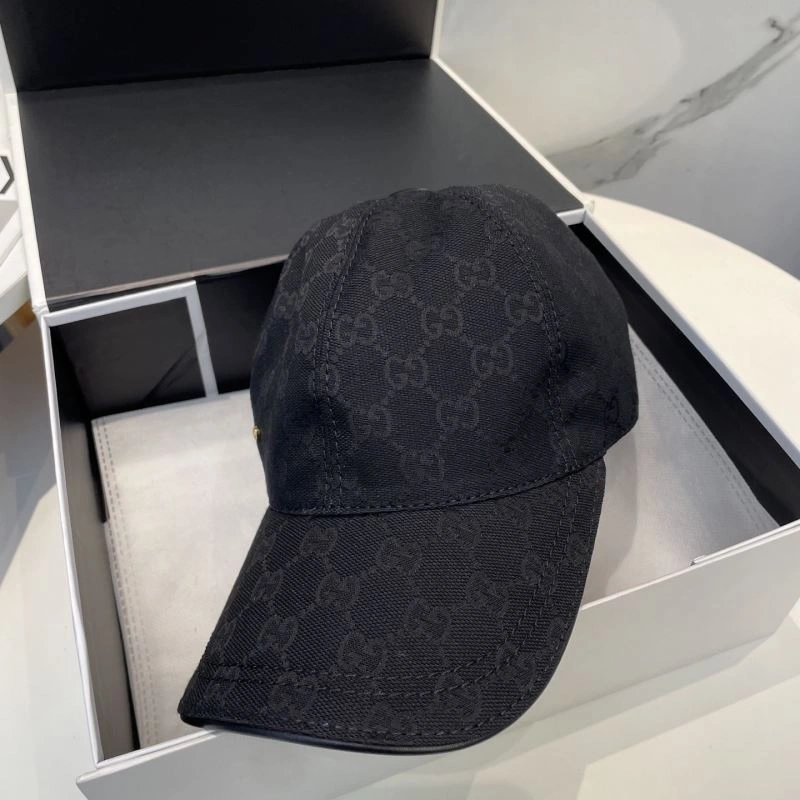 Discounted Gucci Caps