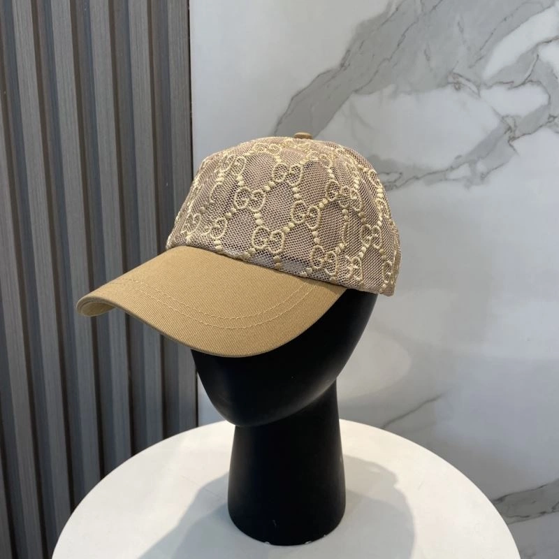 Gucci Caps