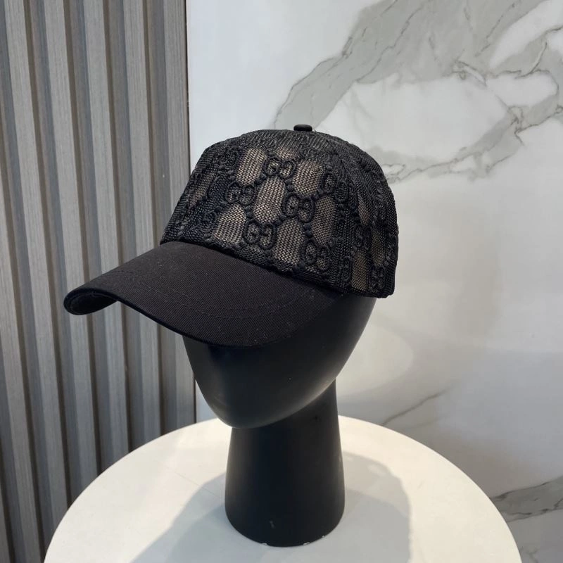 Gucci Caps