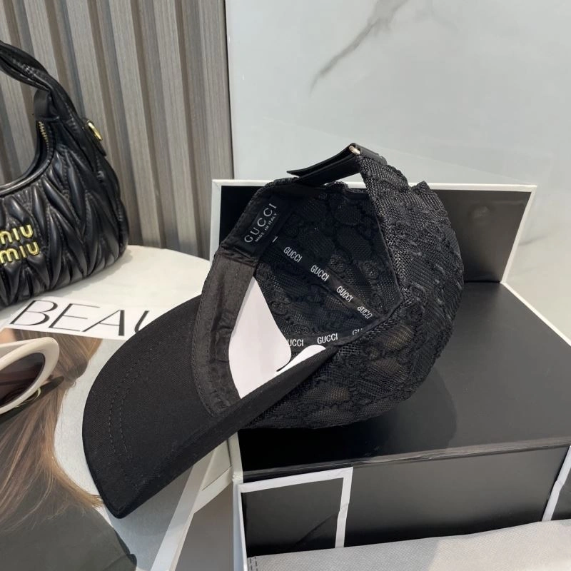 Bargain Gucci Caps