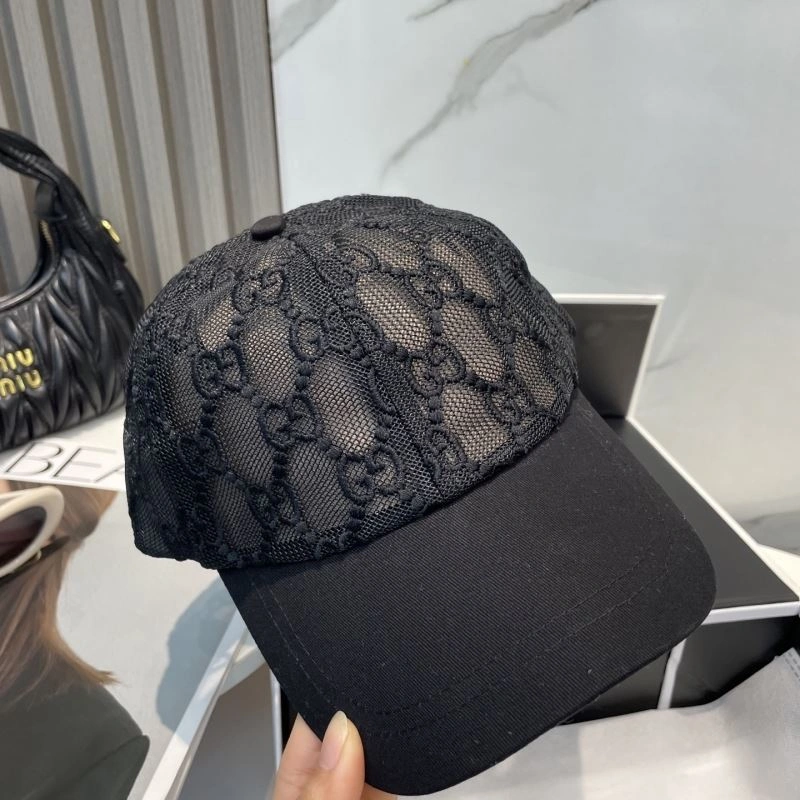 Bargain Gucci Caps