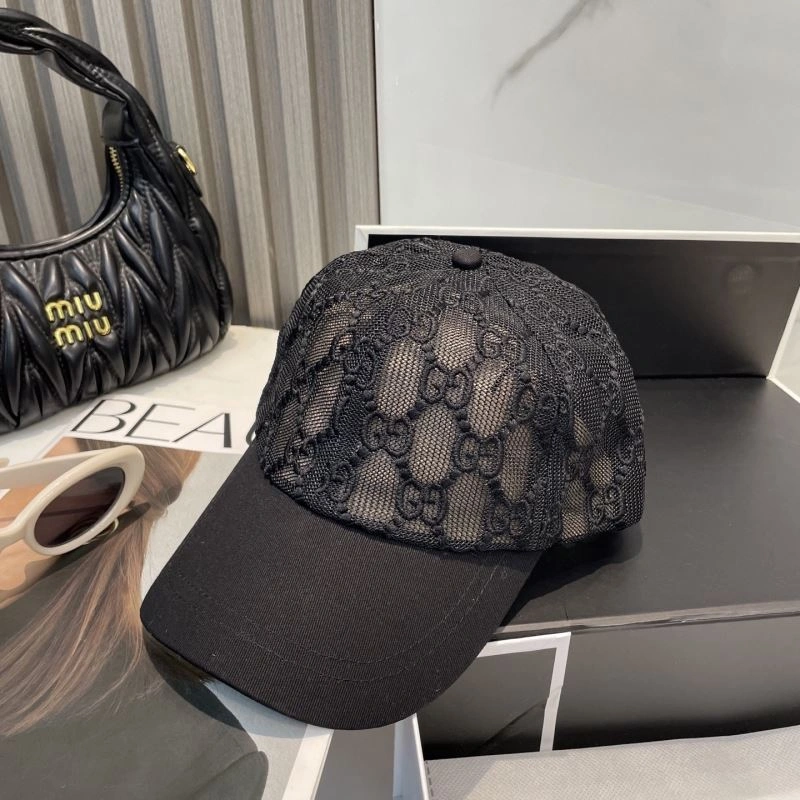 Bargain Gucci Caps